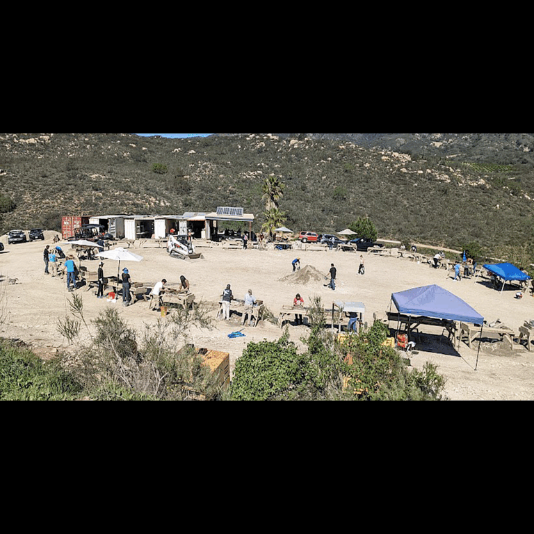 Mine – DigForGems – OceanView & Pala Chief Mines – American Gem Tours ...