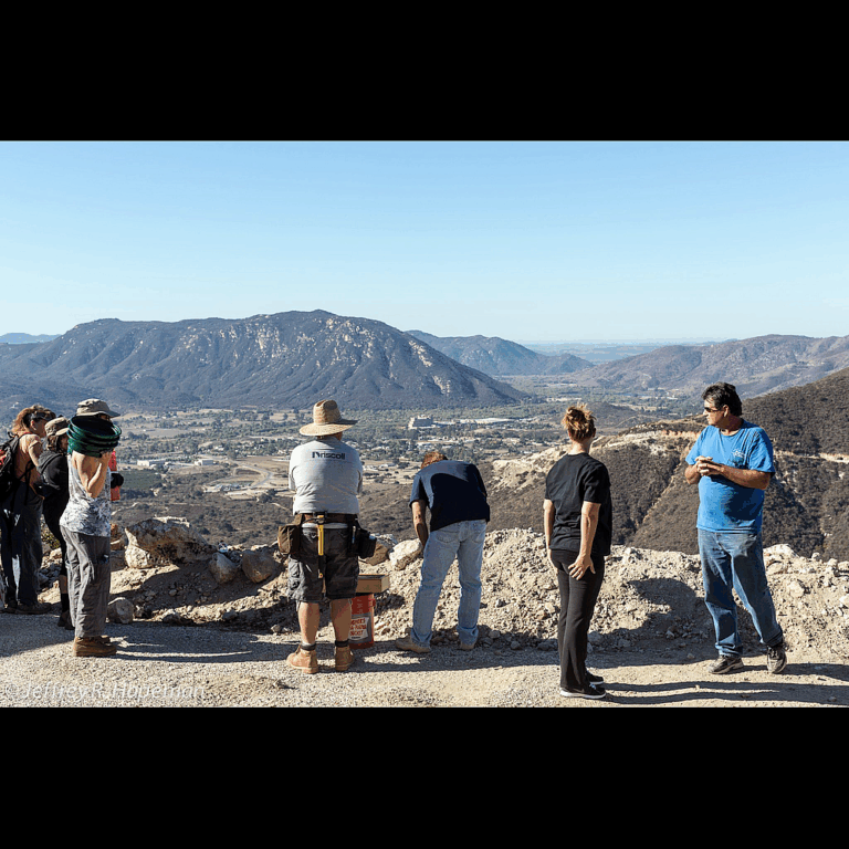 Mine – DigForGems – OceanView & Pala Chief Mines – American Gem Tours ...