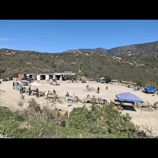 Mine – DigForGems – OceanView & Pala Chief Mines – American Gem Tours ...