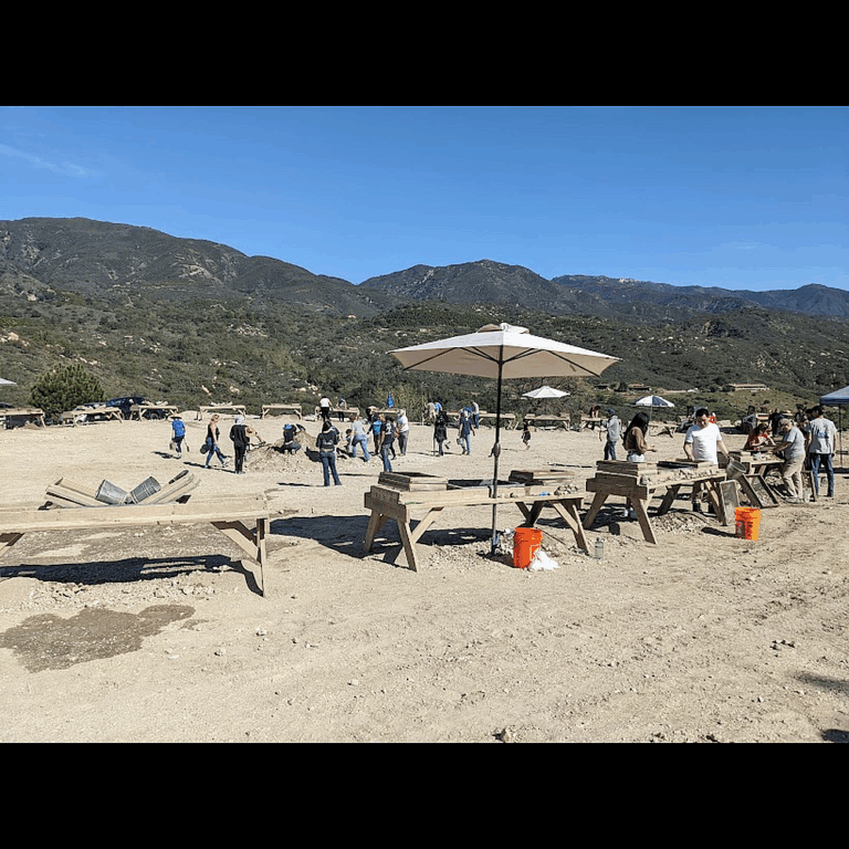 Mine – DigForGems – OceanView & Pala Chief Mines – American Gem Tours ...